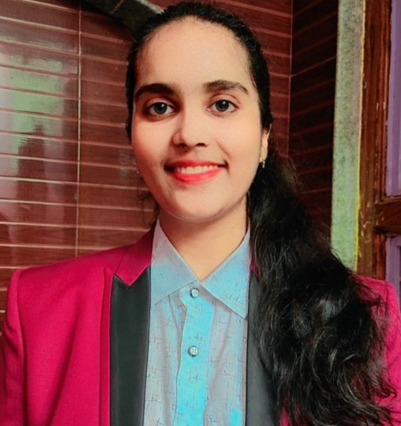 Responsive Portfolio Website